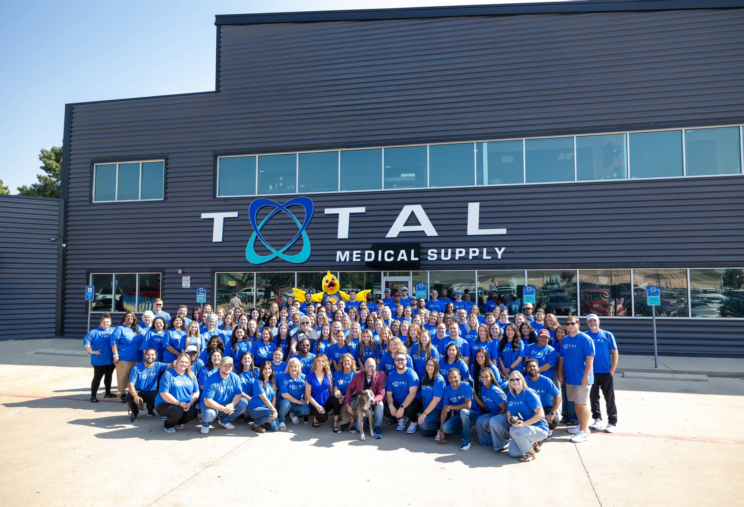 Diabetic Medical Supplies Shipped to Your Home