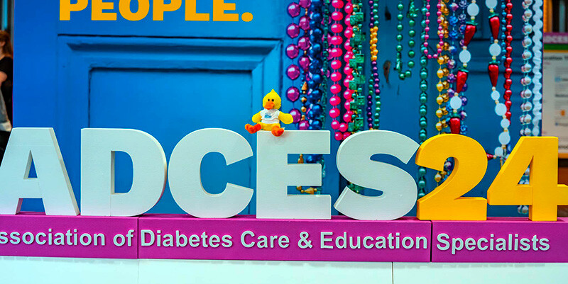 Highlights From ADCES 2024: Success in Advancing Diabetes Care
