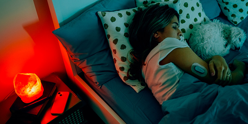 How to Read Your CGM Data