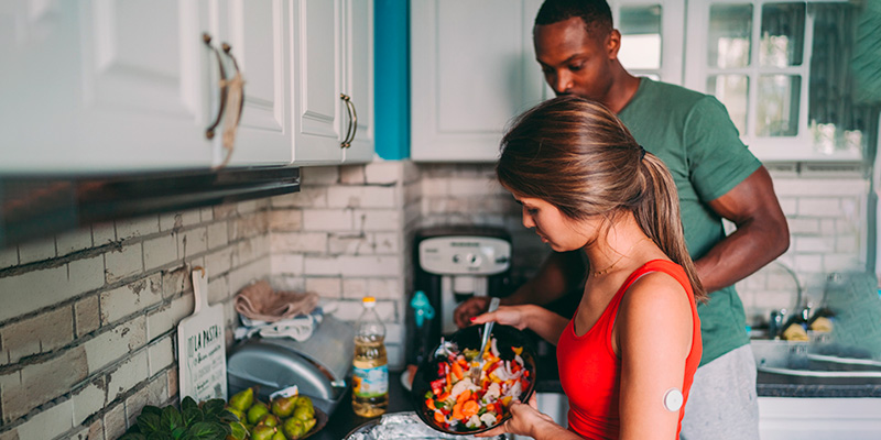 How to Read Your CGM Data