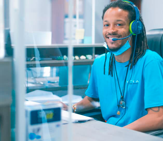 About - Total Medical Supply