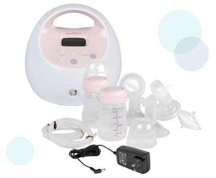 Quality Breast Pumps - Total Medical Supply