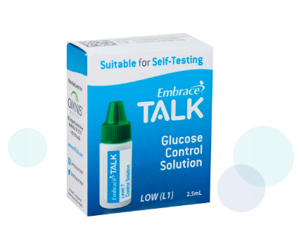 Diabetes Testing Supplies - Total Medical Supply