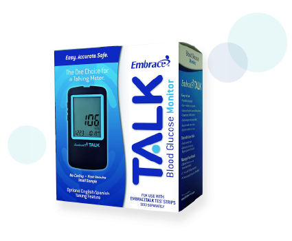 Diabetes Testing Supplies - Total Medical Supply