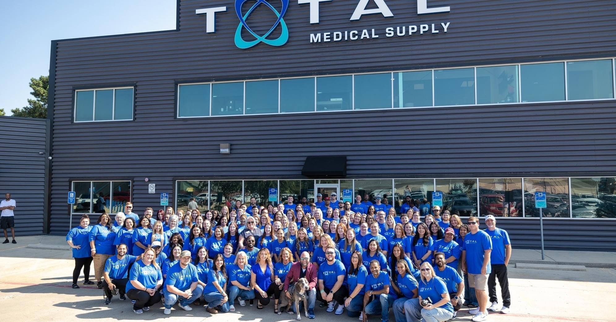 Diabetic Medical Supplies Shipped to Your Home